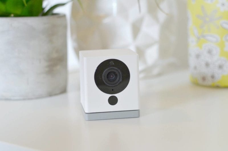 Neos SmartCam Review – Protect Your Home With the Budget Smart Home ...