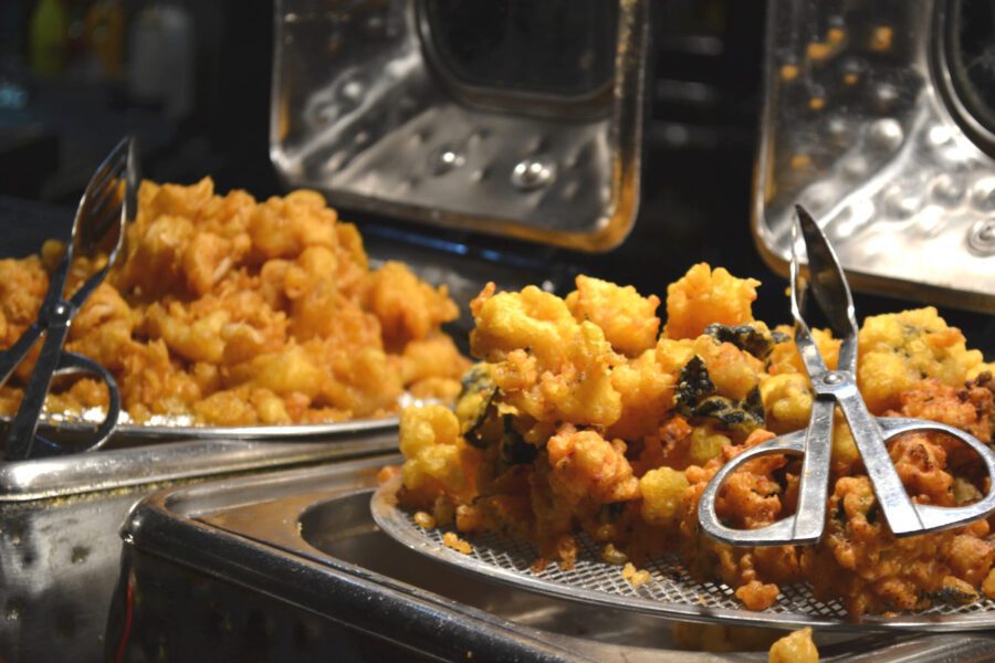 All You Can Eat Buffet at COSMO Authentic World Kitchen Nottingham | A ...