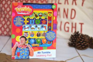 The Christmas Gift Guide for Kids Aged 2-6 | Birds and Lilies