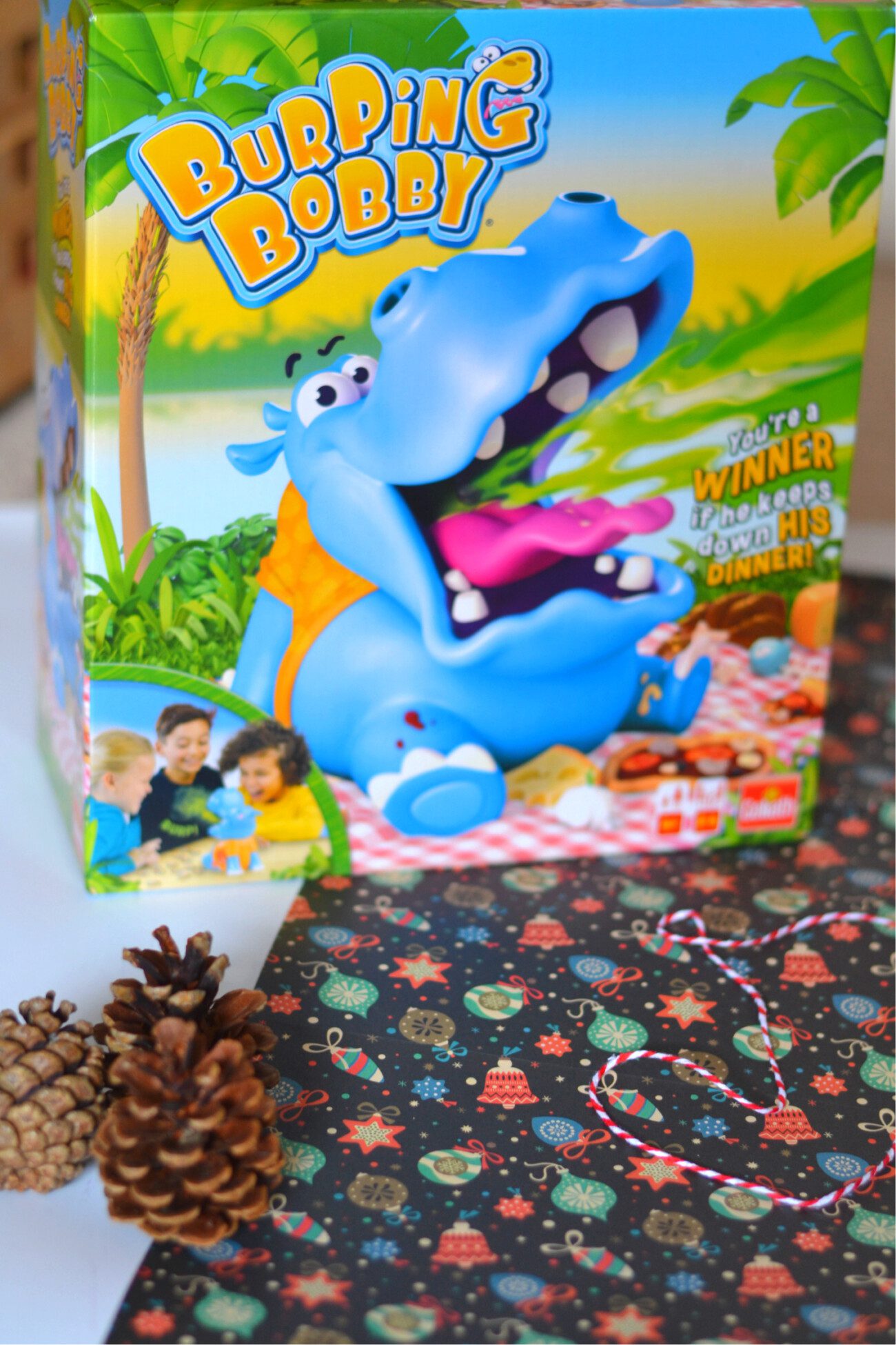 The 2020 Christmas Gift Guide for Kids: Part 2 - Books, Comics & Games ...