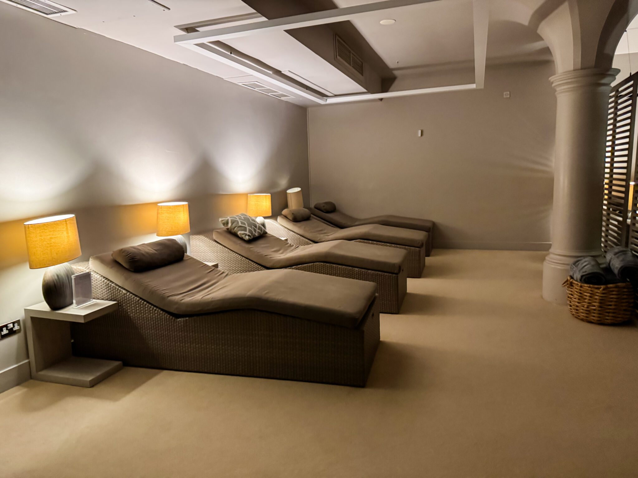 Review: Eden Hall Day Spa, Nottinghamshire - 2025 | Birds and Lilies