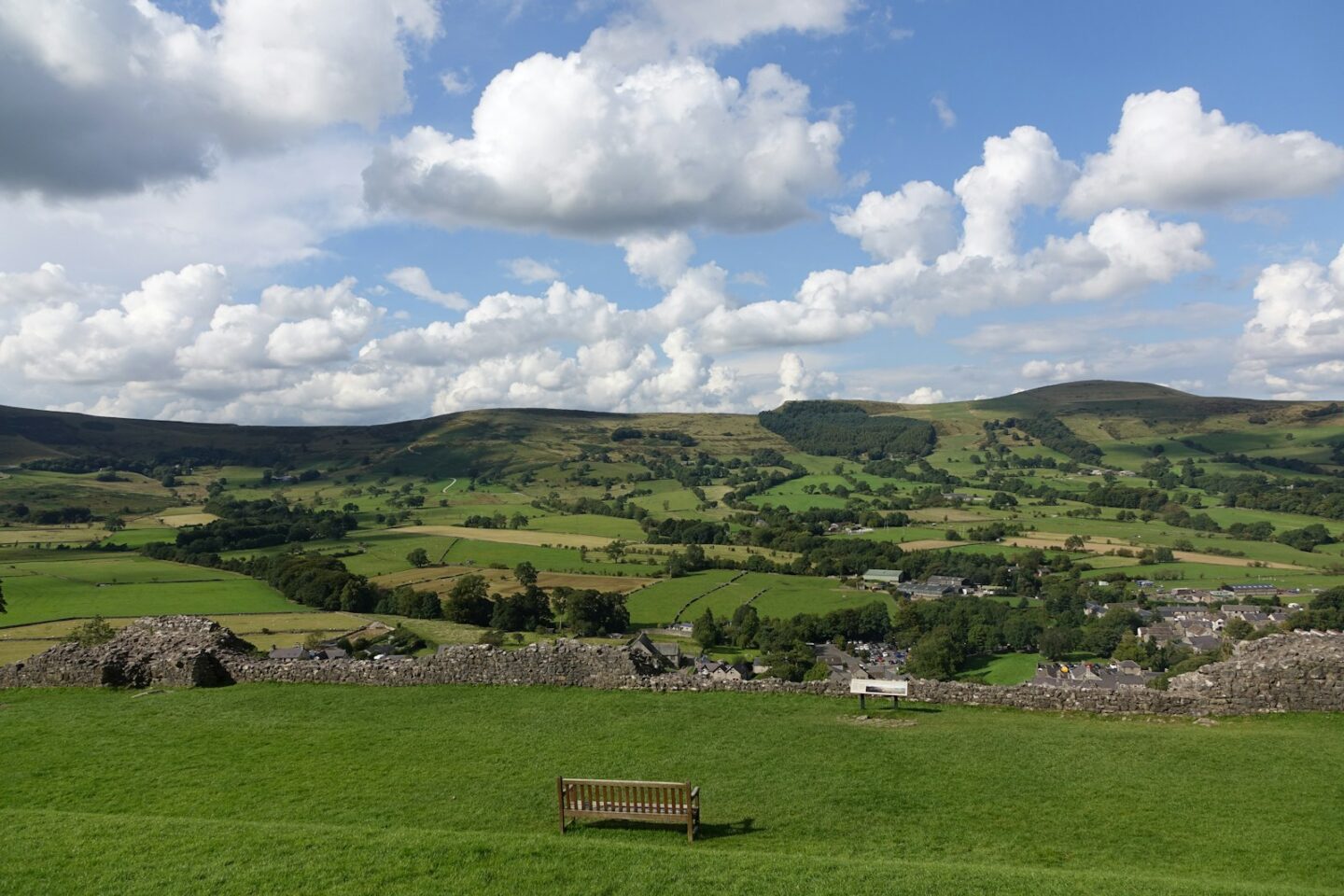 The Best Things to Do in Castleton, Derbyshire | Birds and Lilies