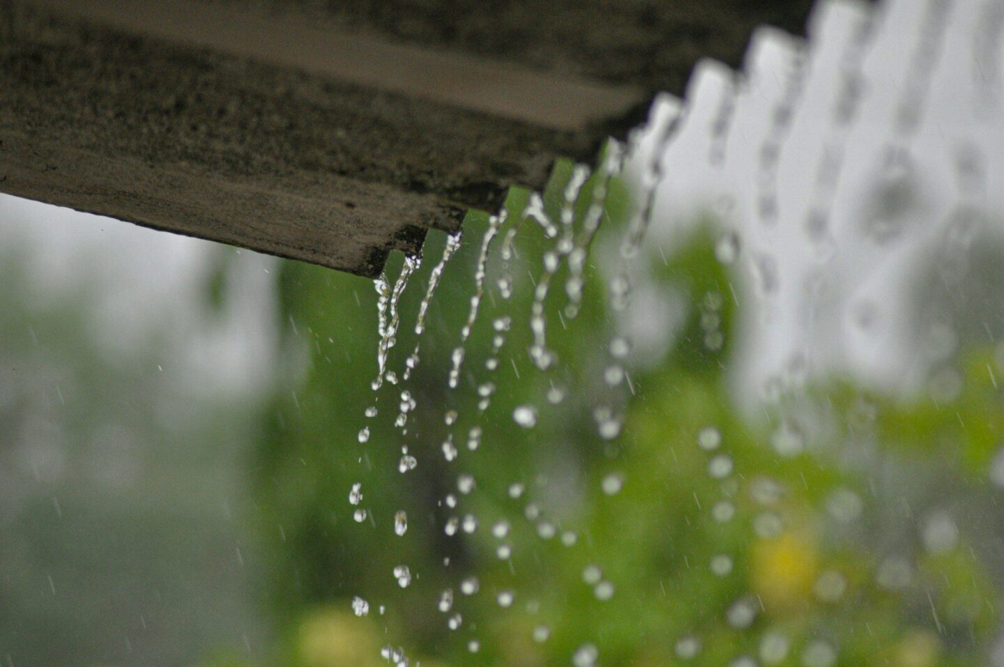 Is Rainwater Harvesting Legal in the UK? Rules for Small Homes ...